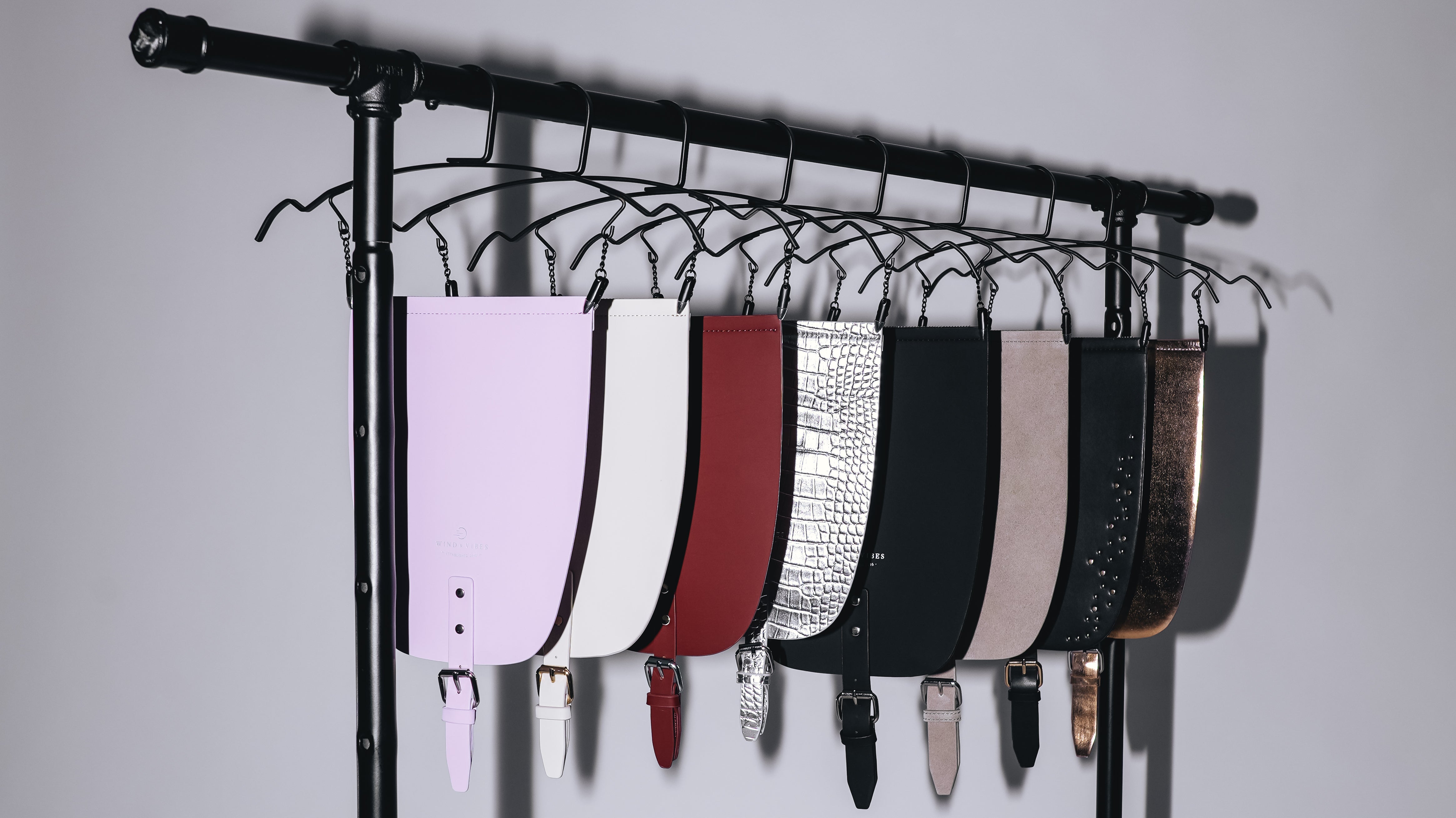 Mayfair Wechselklappen Get it now - WIND & VIBES