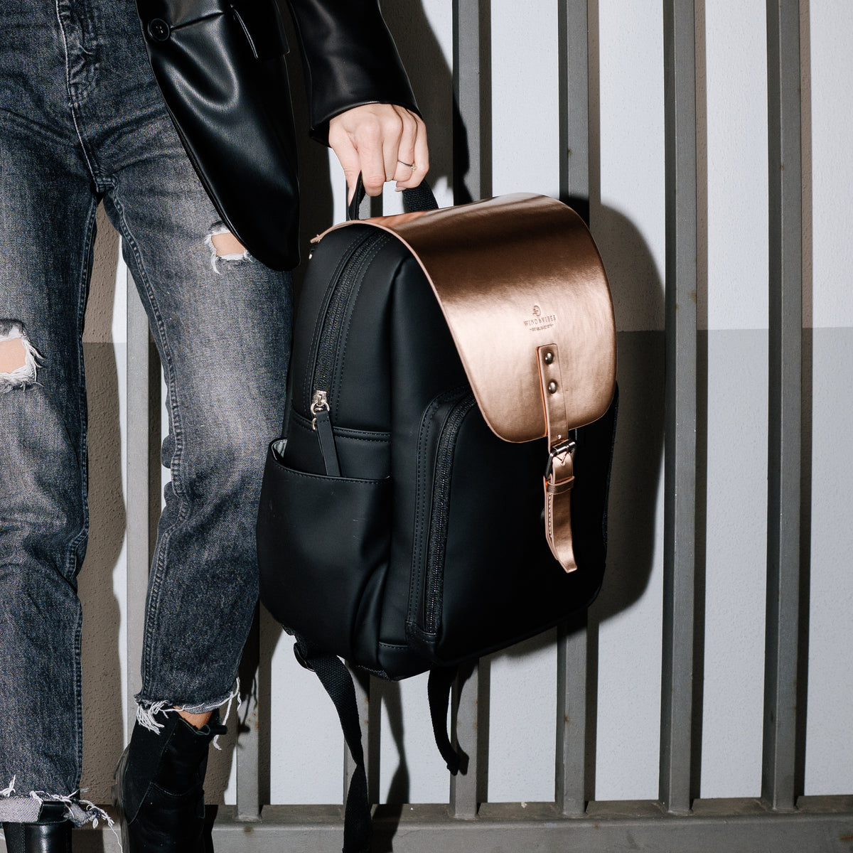 Individuelle Taschen für deinen Style | WIND & VIBES