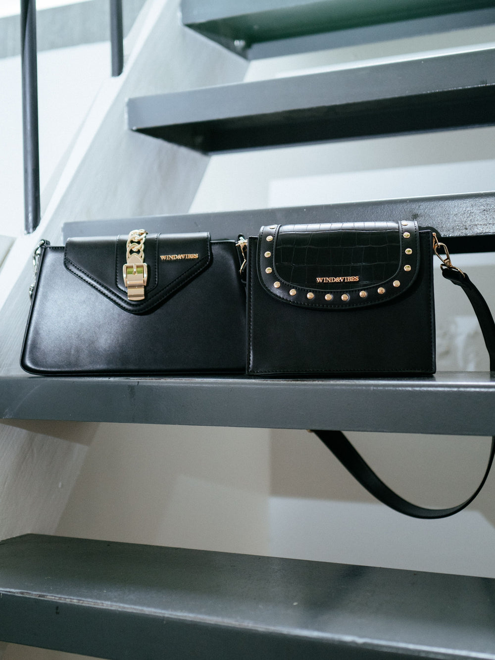 Individuelle Taschen für deinen Style | WIND & VIBES