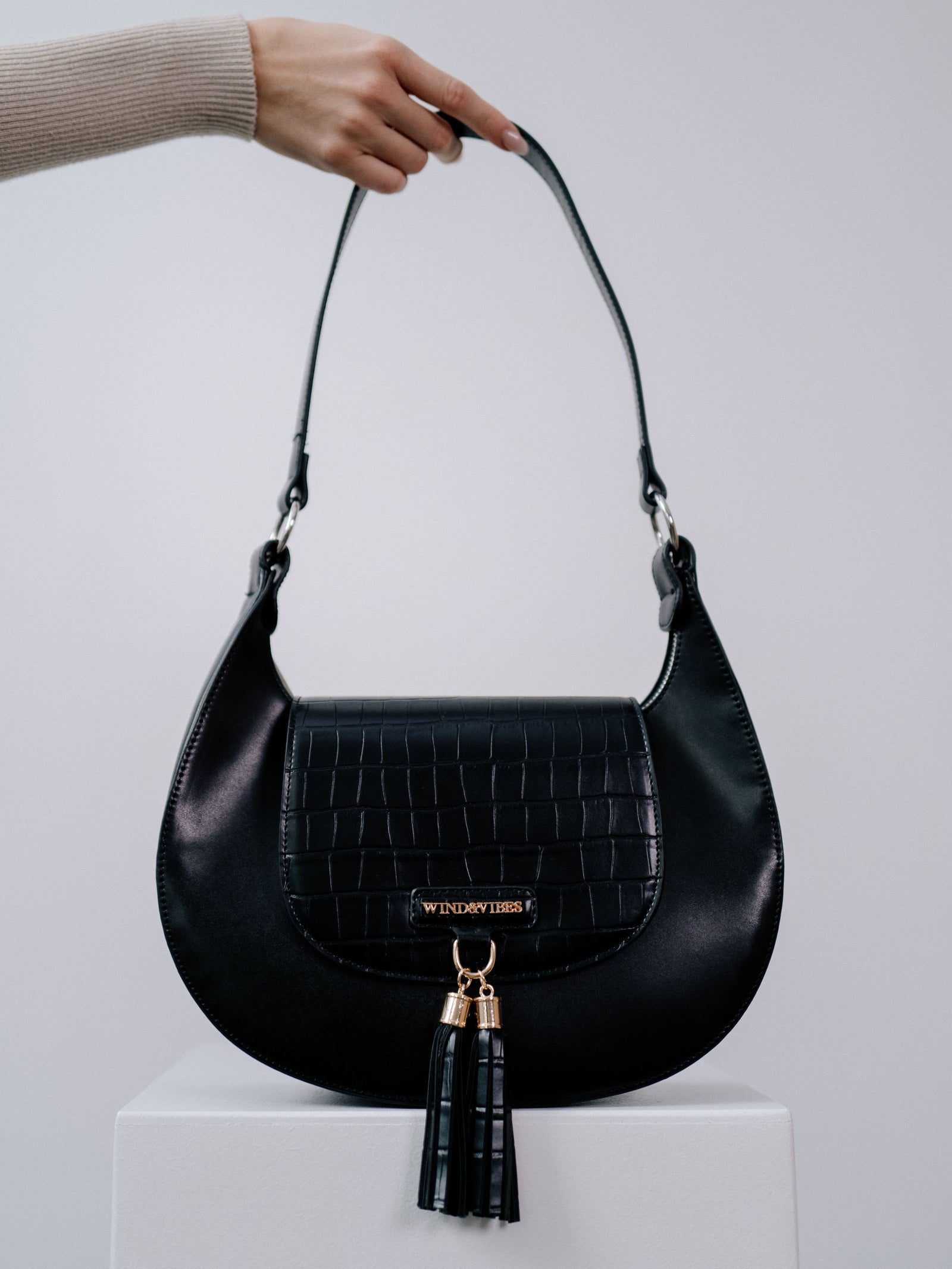 Individuelle Taschen für deinen Style | WIND & VIBES