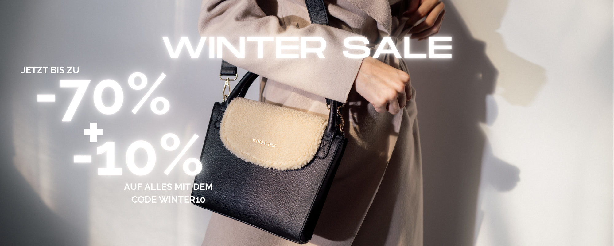 Individuelle Taschen für deinen Style | WIND & VIBES