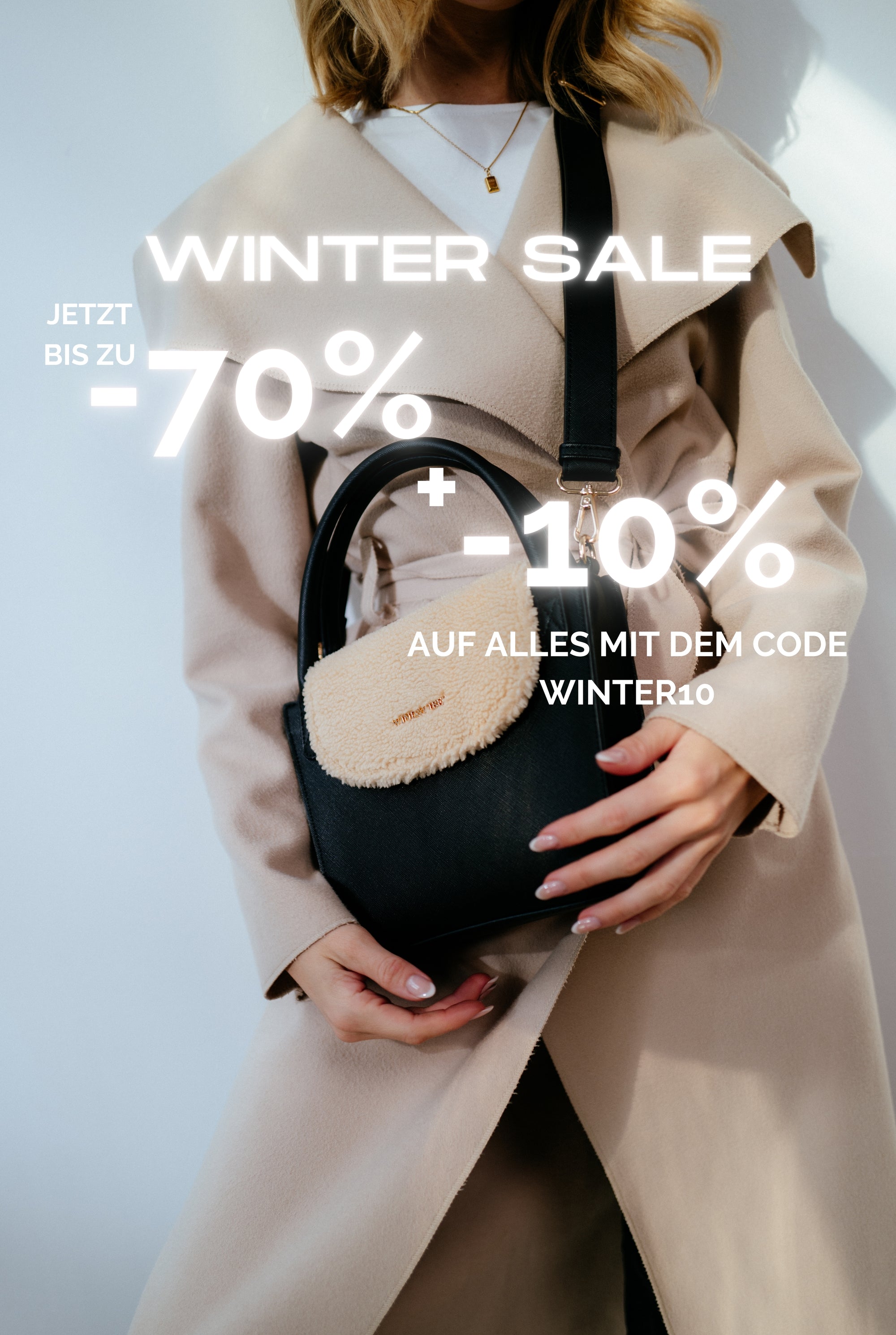 Individuelle Taschen für deinen Style | WIND & VIBES