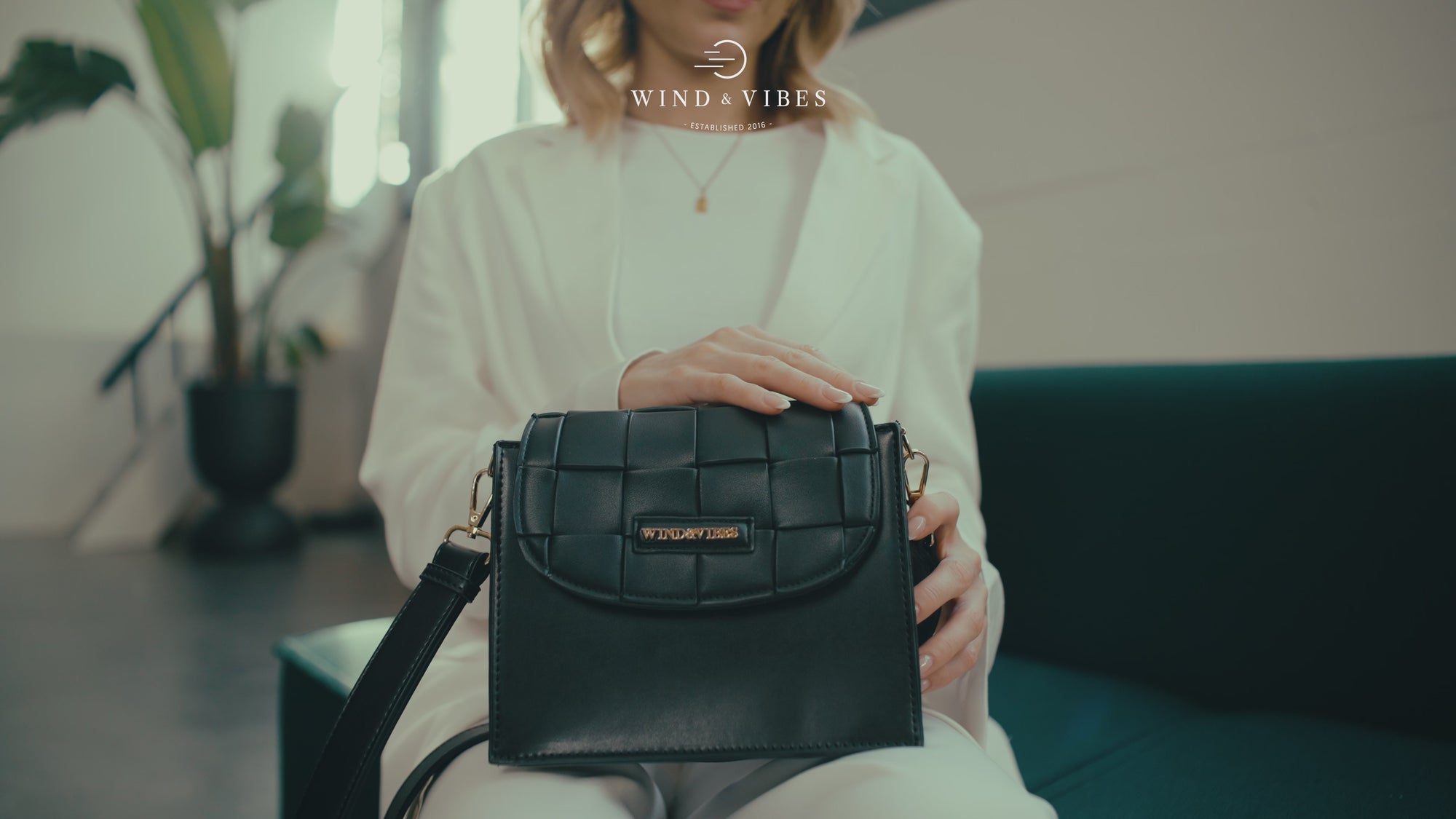 Individuelle Taschen für deinen Style | WIND & VIBES